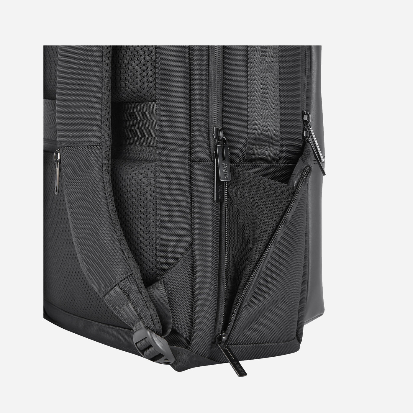Buy Safari Ritz 16L Formal Backpack Black Online