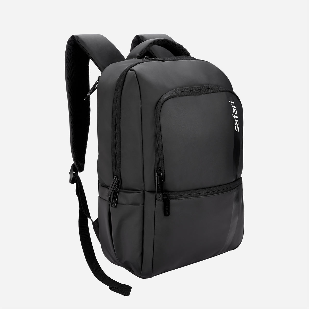 Buy Safari Cosmo 16L Laptop Backpack Black Online