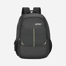 Buy Safari Delta Plus 3 36L Backpack Black Online