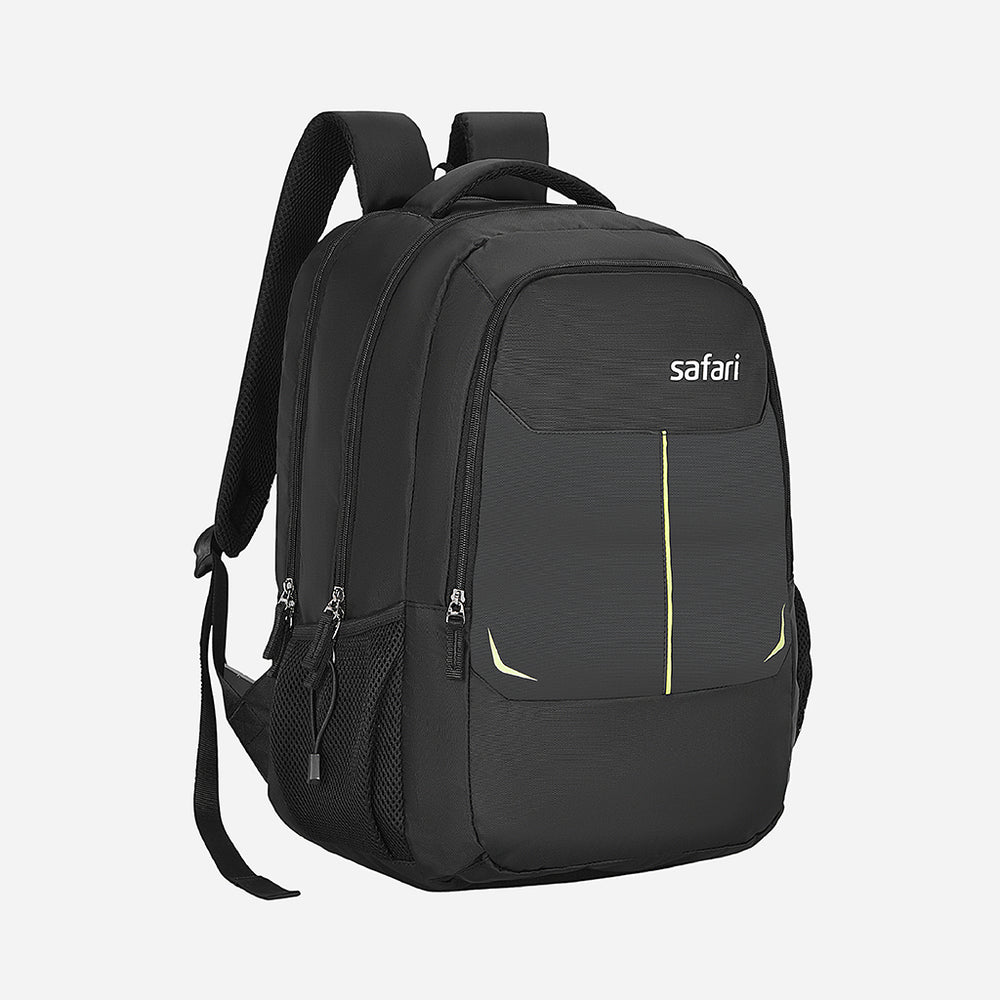 Buy Safari Delta Plus 3 36L Backpack Black Online