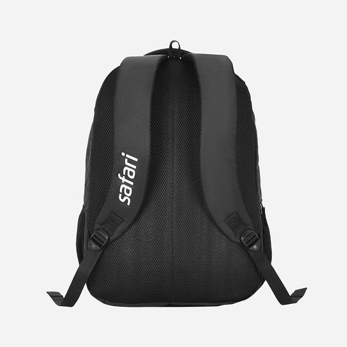 Buy Safari Delta Plus 3 36L Backpack Black Online
