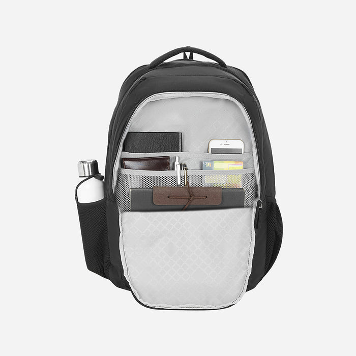 Buy Safari Delta Plus 3 36L Backpack Black Online