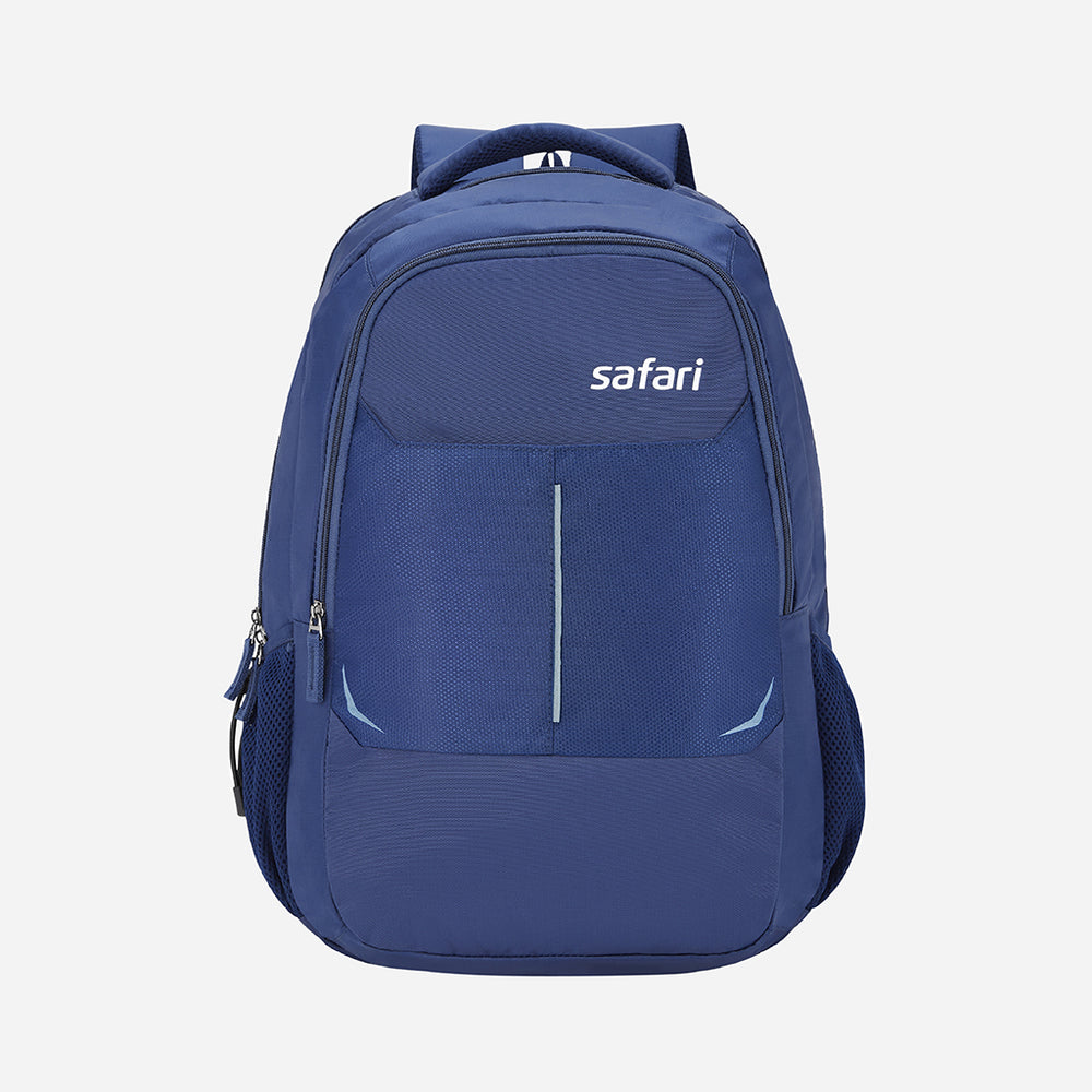 Buy Safari Delta Plus 3 36L Backpack Blue Online
