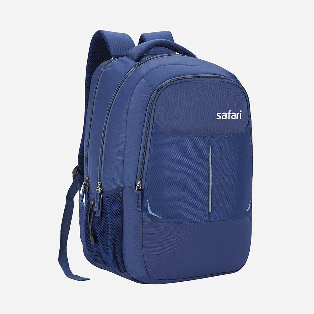Buy Safari Delta Plus 3 36L Backpack Blue Online
