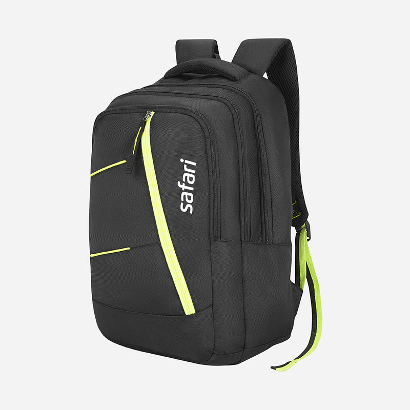 Buy Safari Echo 37L School Backpack Black Online