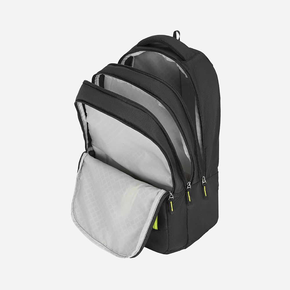 Buy Safari Echo 37L School Backpack Black Online