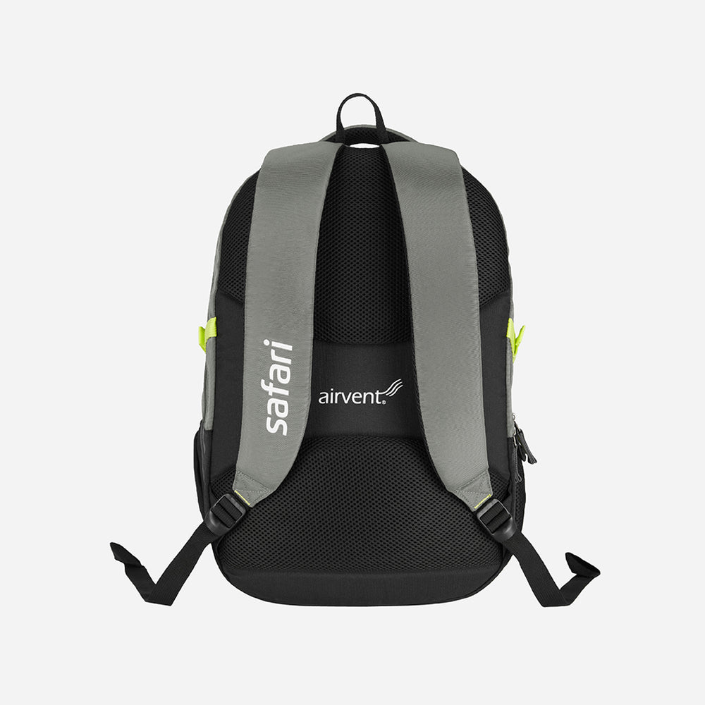 Buy Safari Expand 8 48L Laptop Backpack Black Online