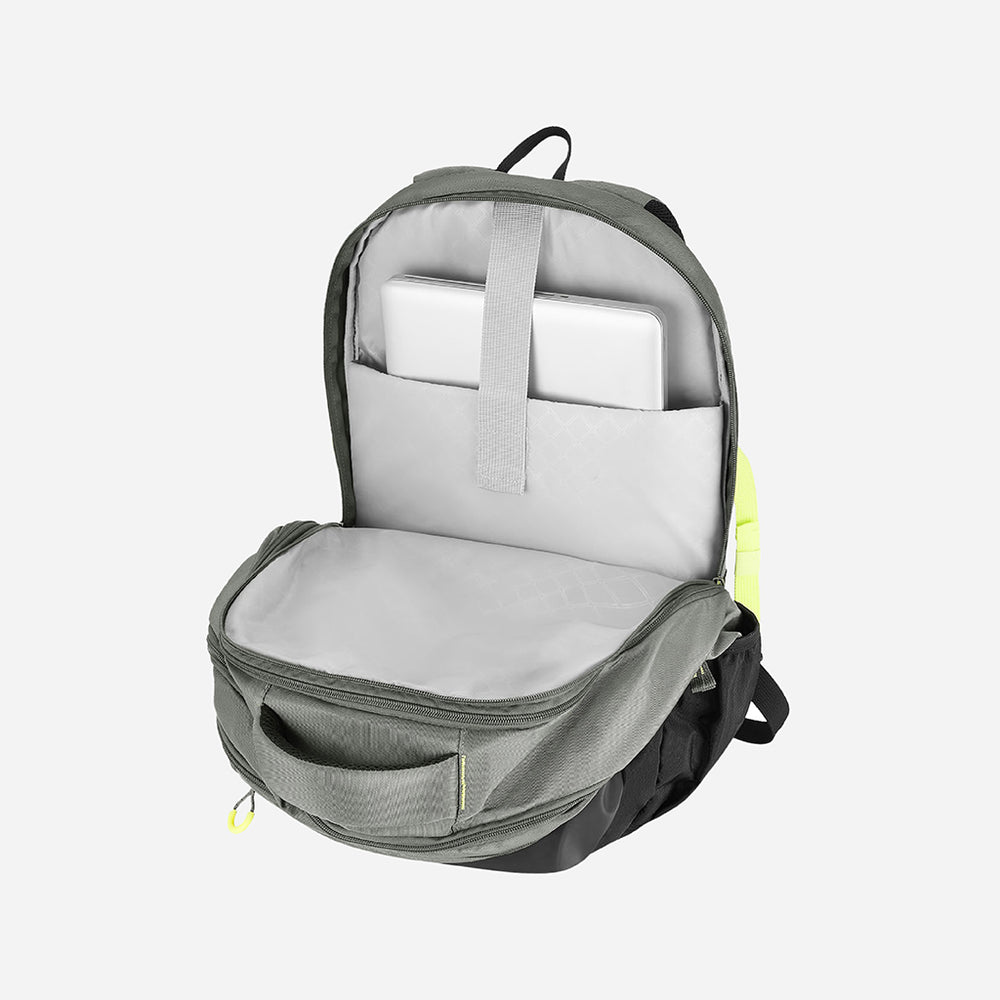 Buy Safari Expand 8 48L Laptop Backpack Black Online
