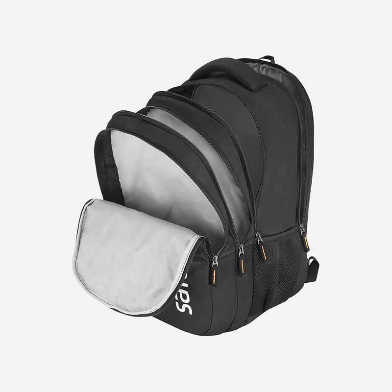 Buy Safari Mega 43L School Backpack Black Online