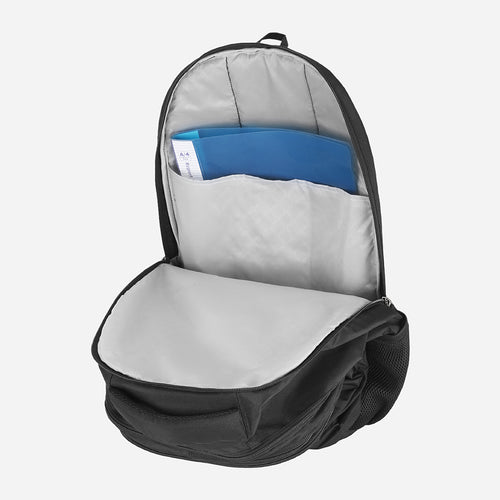 Buy Safari Mega 43L School Backpack Black Online