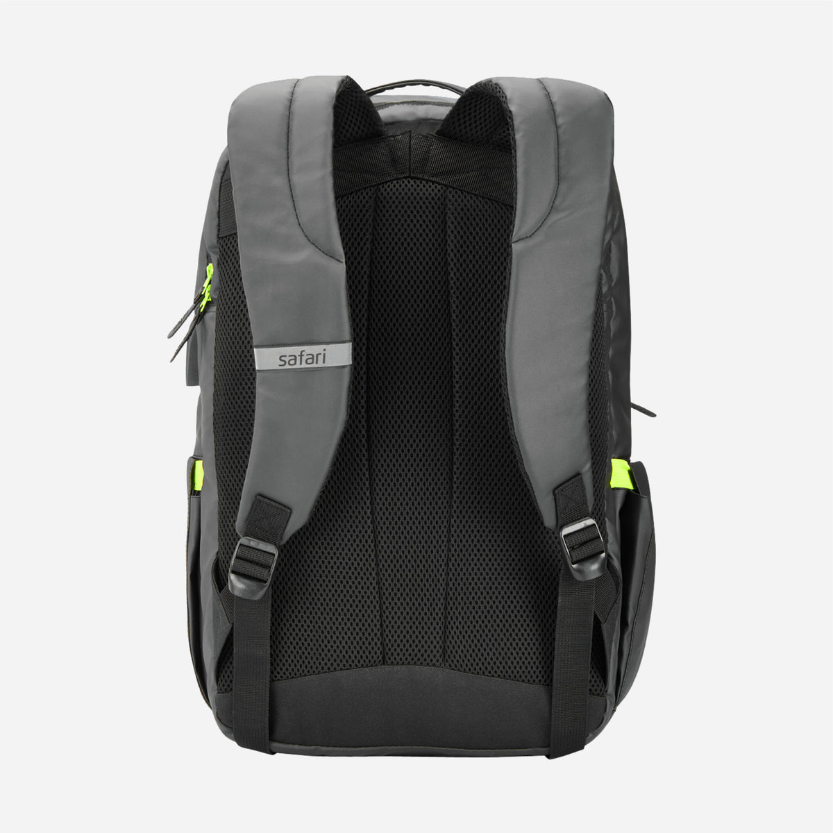 Buy Safari Ultimo 23L Laptop Backpack Black Online