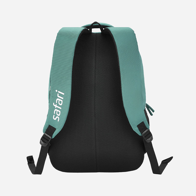Buy Safari Wing 10 37L School Backpack Teal Online