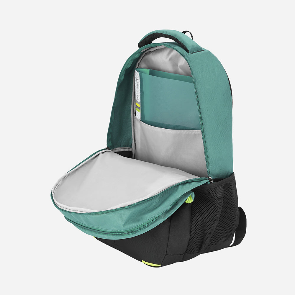 Buy Safari Wing 10 37L School Backpack Teal Online