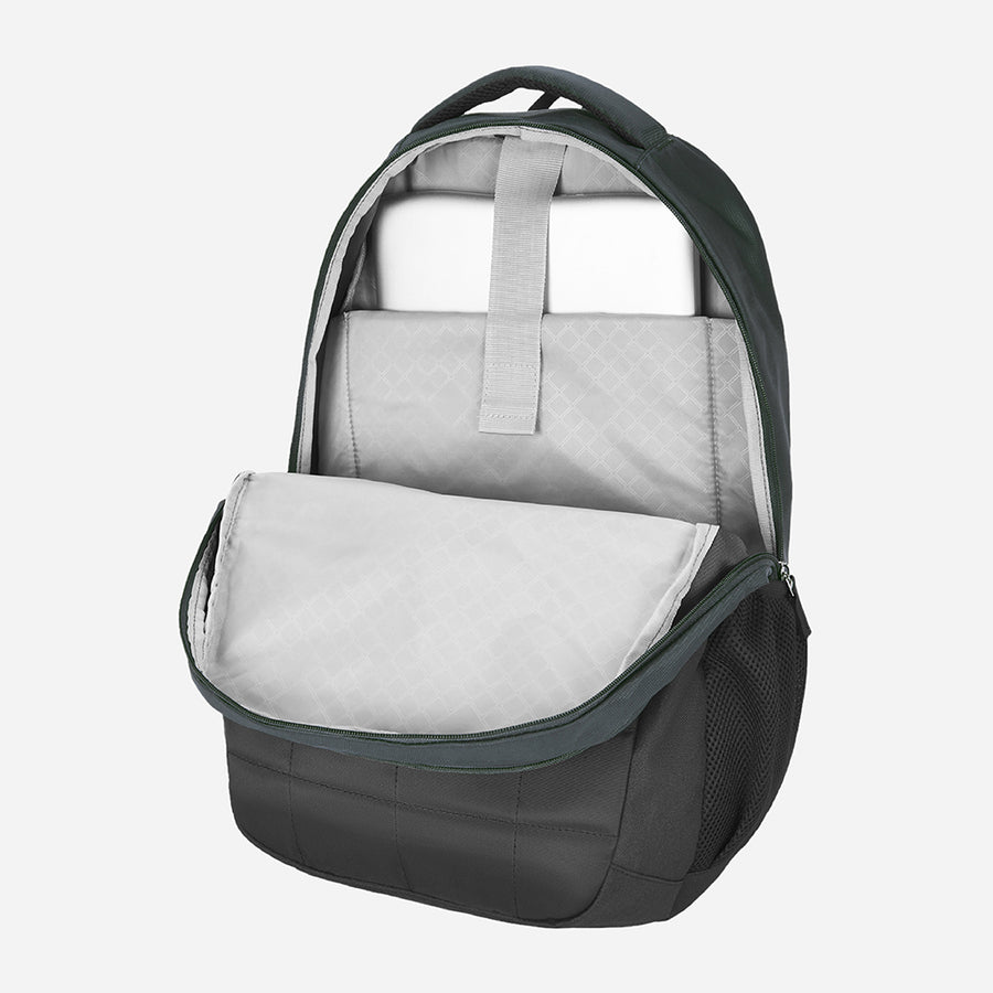 Buy Safari Zoro 34L Laptop Backpack Grey Online